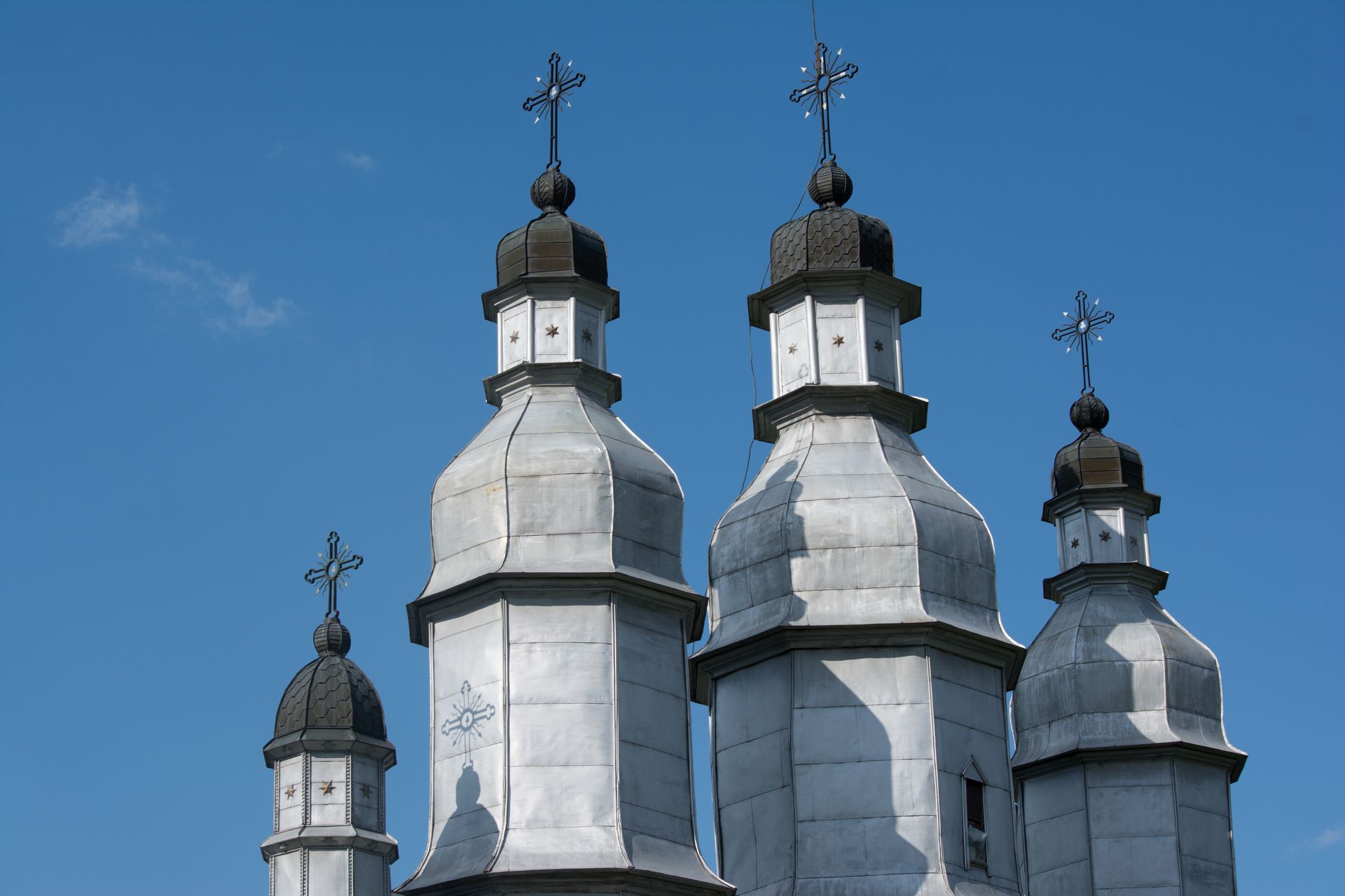 Schitul Pocrov | Mănăstirea Neamţ